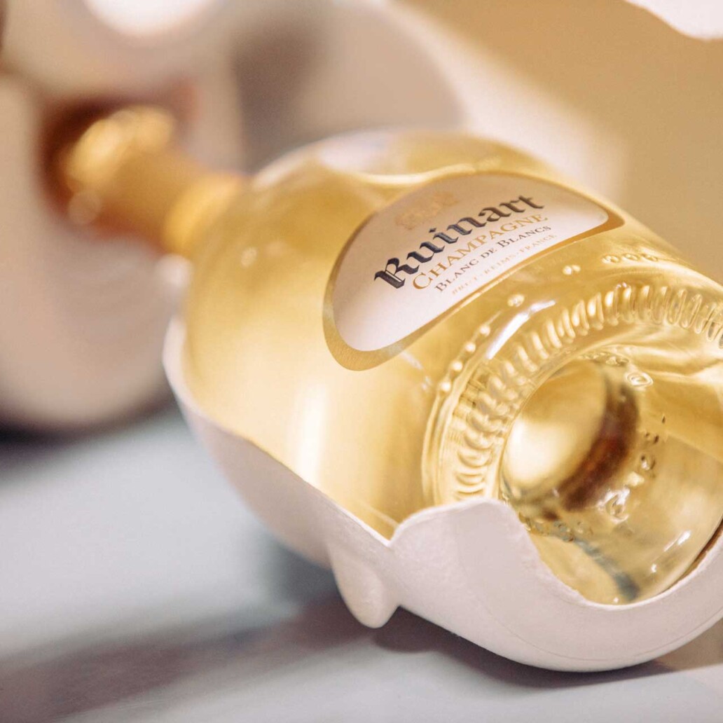 Champagne Face-Off: Choose Your Player - The Grape Gazette